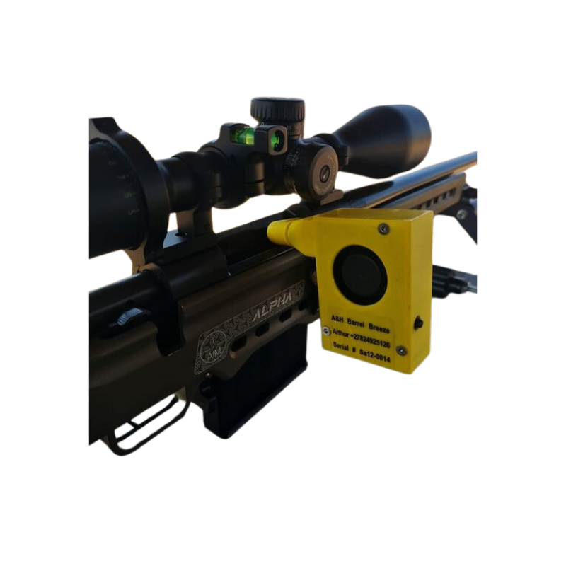 Barrel Coolers - Natshoot Shop